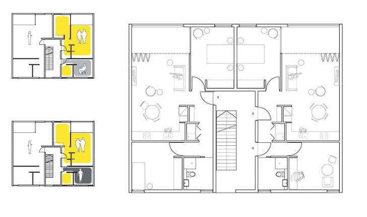 DASH – Designing Affordable Sustainable Housing | ArchitectureAu