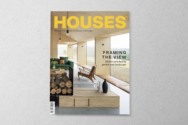 Houses 143 preview | ArchitectureAU
