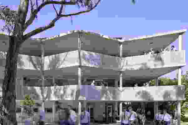 19 Waterloo Street by SJB | ArchitectureAu