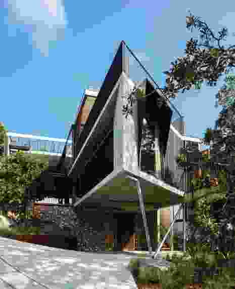 Vale David Boyle 1970–2025 | ArchitectureAu