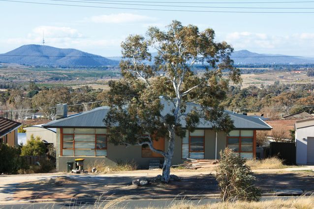Rebuilding after Bushfires | ArchitectureAu