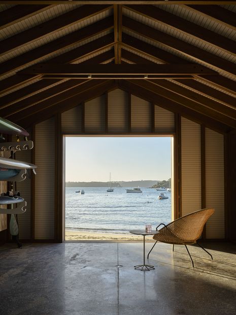 Birra Birra House by Tobias Partners | ArchitectureAu