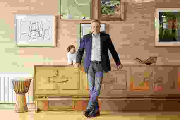 Tales from the Top End | ArchitectureAU