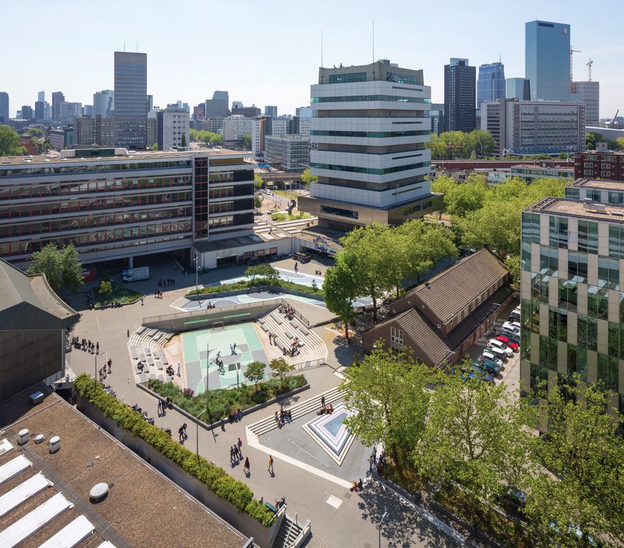 Design before disaster: How can we make our cities and towns more ... Design before disaster: How can we make our cities and towns more ...