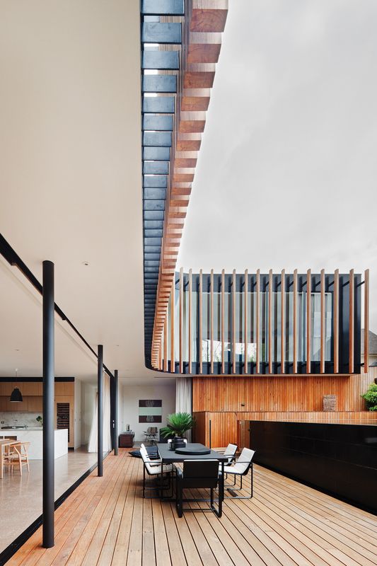 Profile: Matt Gibson | ArchitectureAu