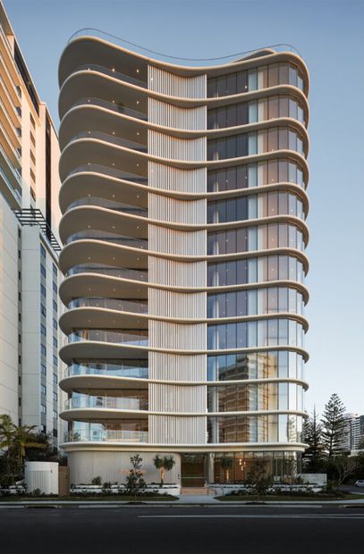 Australian projects shortlisted in 2024 World Architecture Festival ...