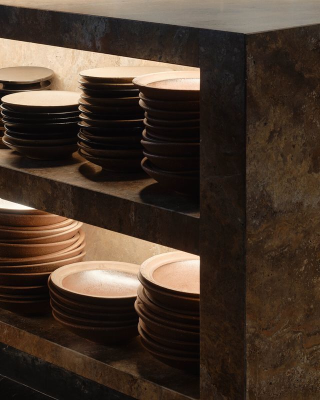 2025 Eat Drink Design Awards: Best Restaurant Design | ArchitectureAu