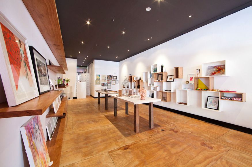 New creative hub for Sydney | ArchitectureAu