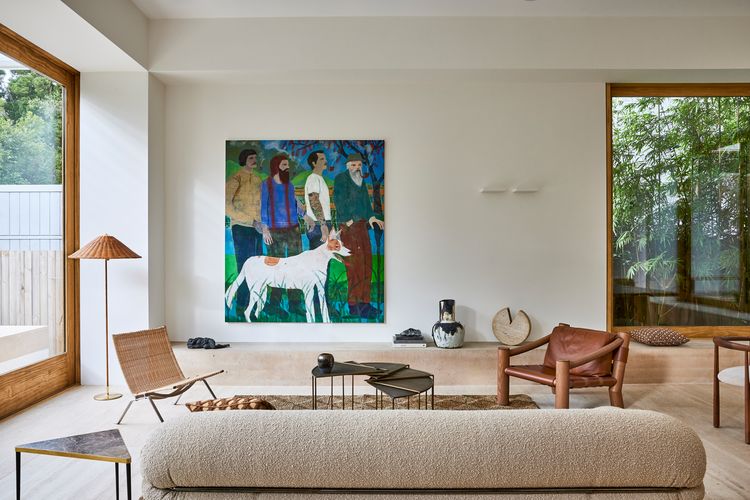 2024 Australian Interior Design Awards shortlist: Residential ...