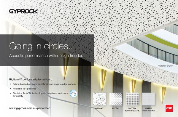 August 2019 | ArchitectureAu