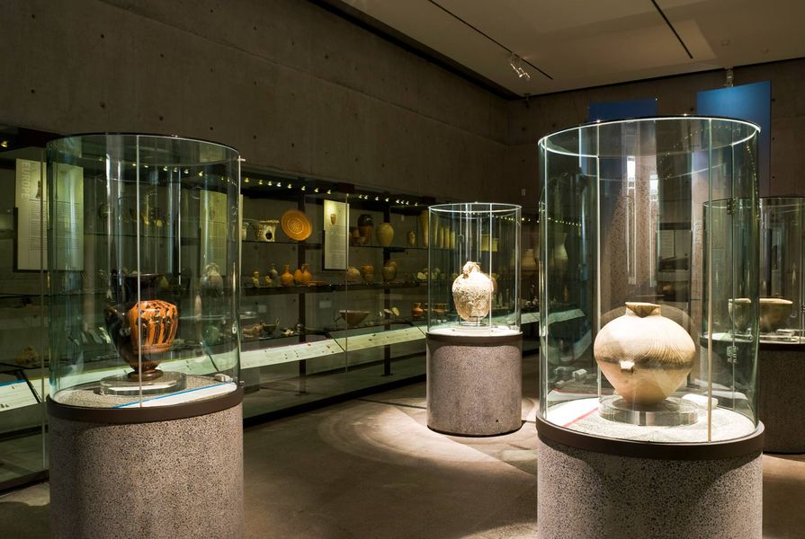 BanditShield and BanditShield Ultra security-screen glass by Glasshape ...