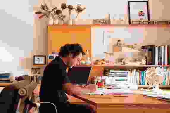 Vale David Boyle 1970–2025 | ArchitectureAu