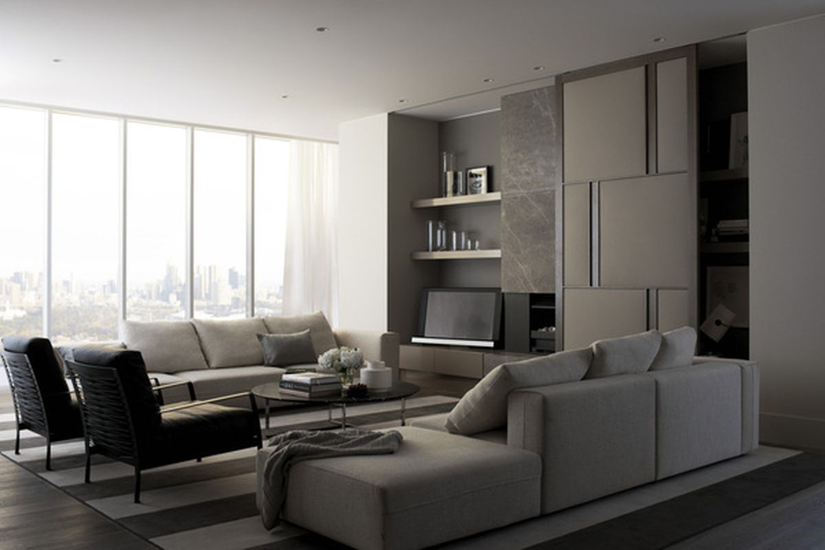 'The Capitol' by Bates Smart planned for 2013 | ArchitectureAu