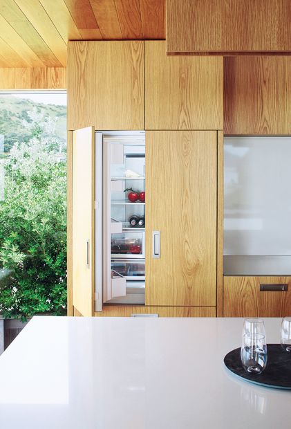 Turn up the heat: products for the kitchen | ArchitectureAu
