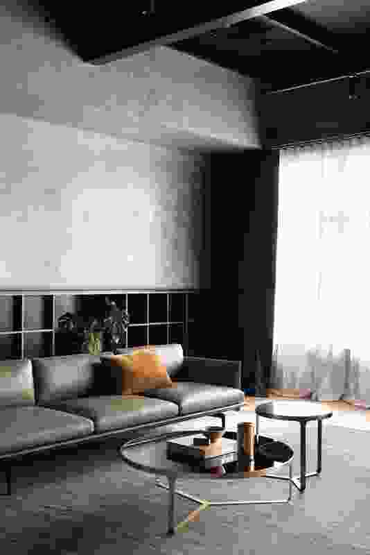 The houses of David Barr Architects | ArchitectureAu