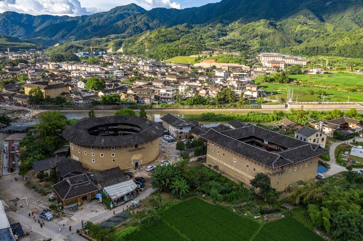 Xu Tiantian on rural revitalisation and architectural acupuncture ...