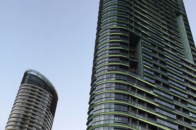 Architects demand overhaul of building regulation | ArchitectureAu