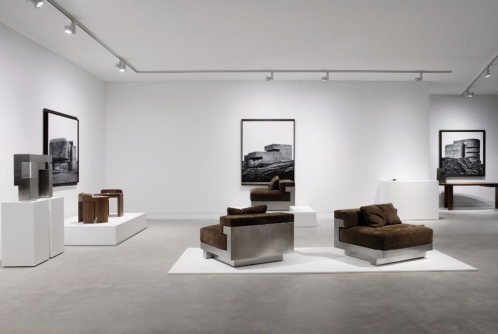 Profile: Don Cameron | ArchitectureAu