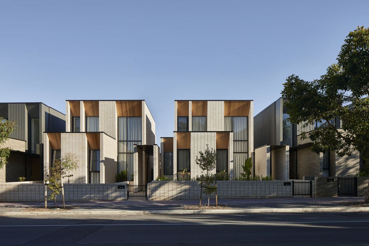 George & Queen by Studio Nine Architects | ArchitectureAu