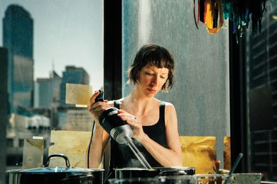 Contributor: Jessie French | ArchitectureAu