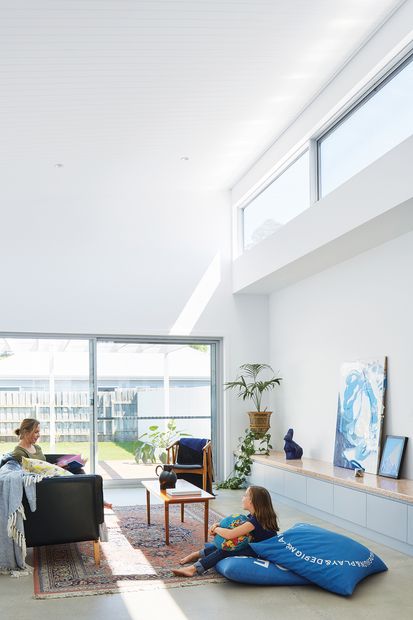 Hello Houses by Sibling Architecture | ArchitectureAu