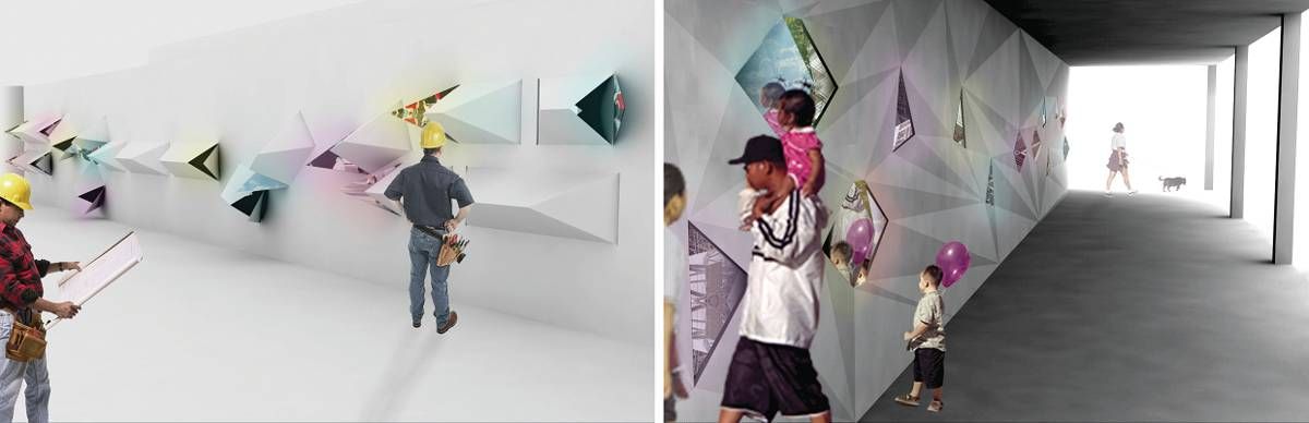 Building UTS | ArchitectureAu