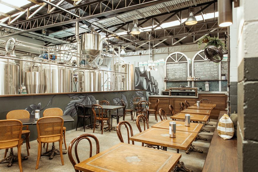 2022 Eat Drink Design Awards shortlist: Best Bar Design | ArchitectureAu