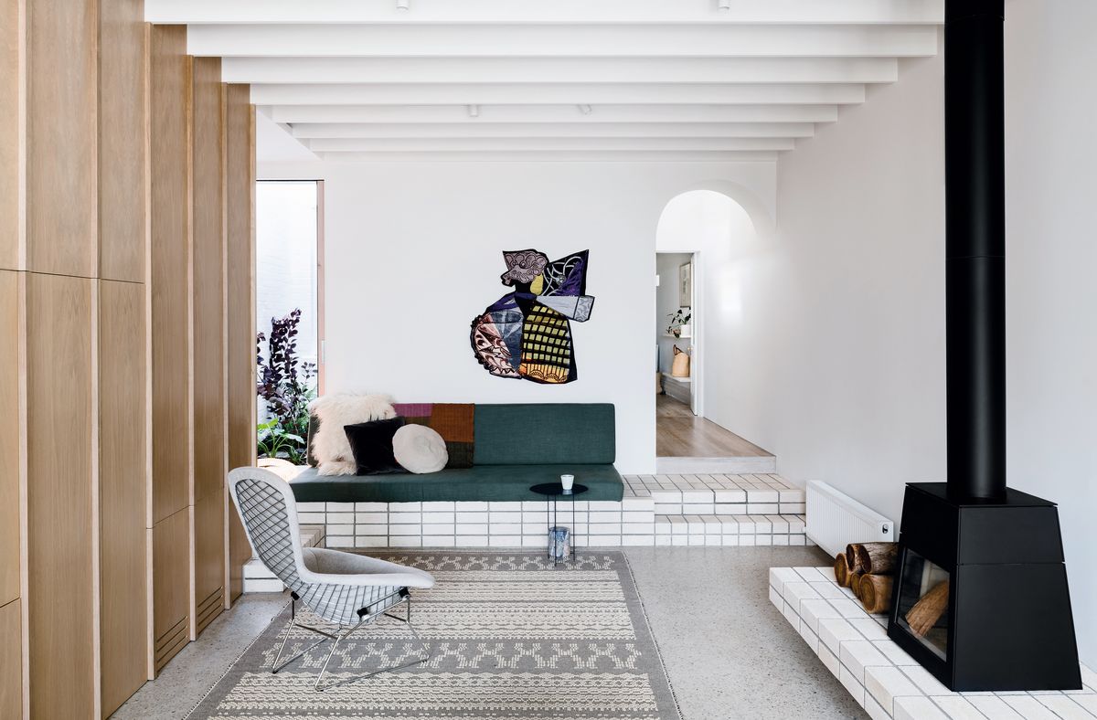 Childlike delight: Storybook House | ArchitectureAu