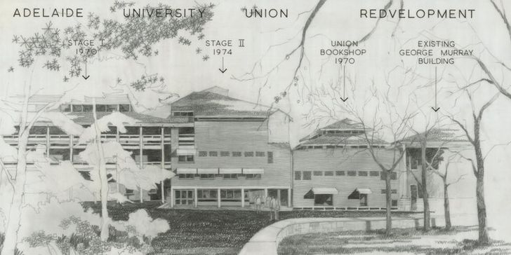 Exhibition brings attention to Adelaide’s champions of modernist ...