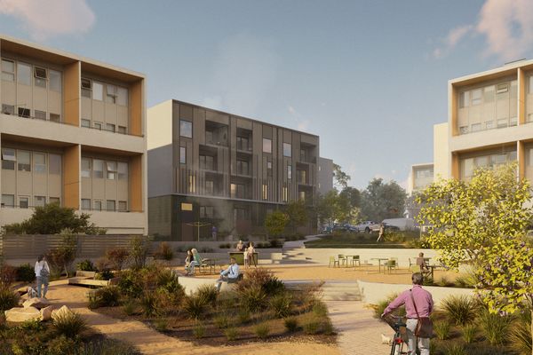 Cumulus Studio | ArchitectureAu