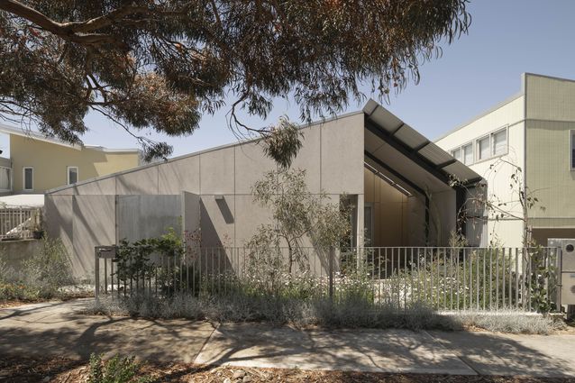 Peta’s House by Mt Eyk | ArchitectureAu