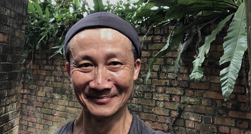 Radical questioning and the primacy of context: Kevin Low | ArchitectureAu