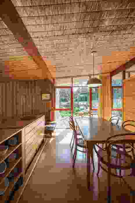 Revisited: Dickson House | ArchitectureAu