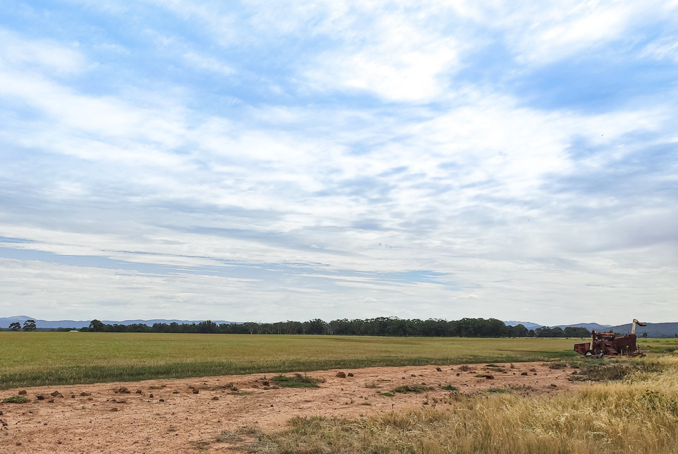 Design team announced for Harkness cemetery development | Landscape ...