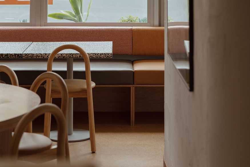 Sofia by Sans Arc Studio | ArchitectureAu