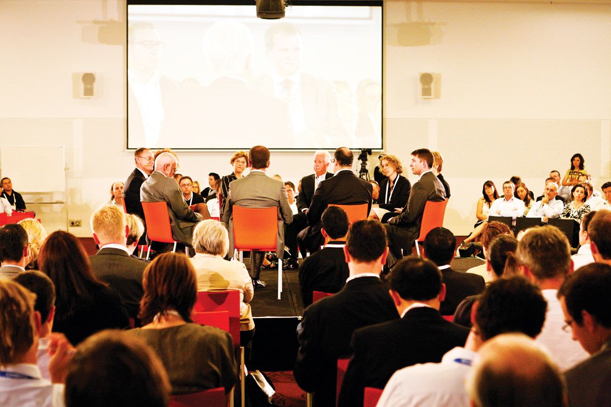 Green Cities conference | ArchitectureAu