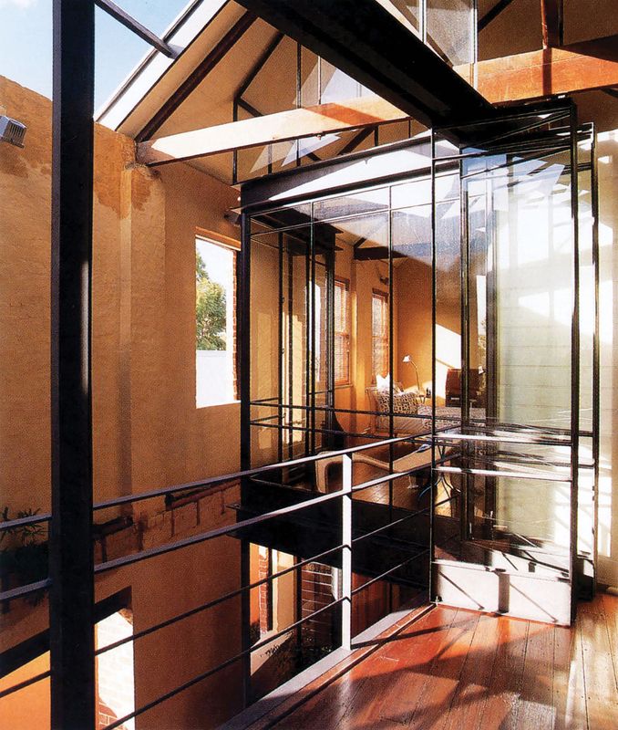 Spaceagency Architects: A complementary blend of talents | ArchitectureAu