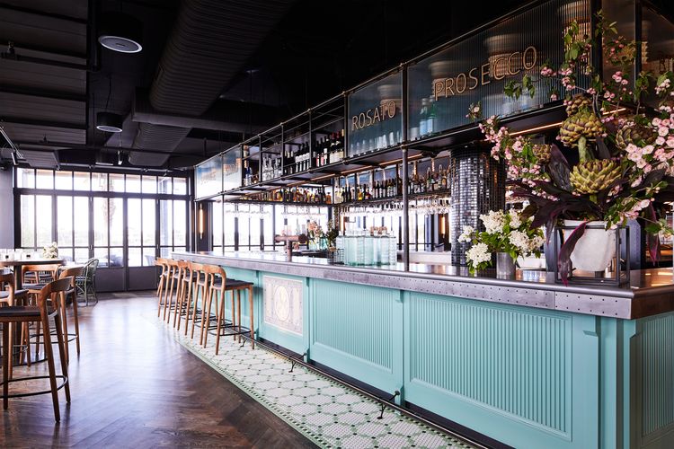 2020 Eat Drink Design Awards shortlist: Best Restaurant Design ...