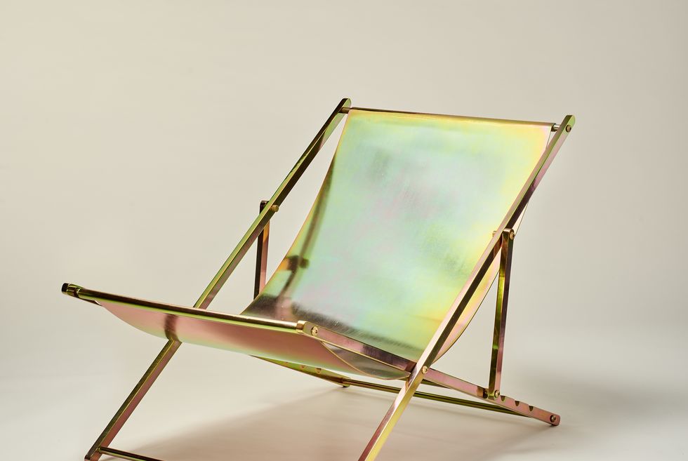 Group exhibition: The Chair, hosted by Craft Victoria | ArchitectureAu