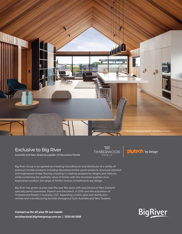 October 2021 | ArchitectureAu