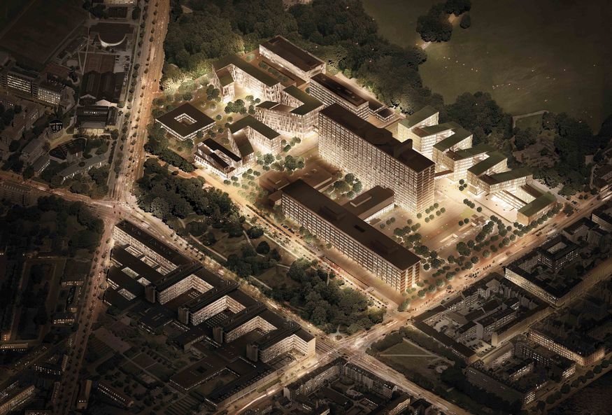 A lasting impression: the design and drive of Torben Madsen ...