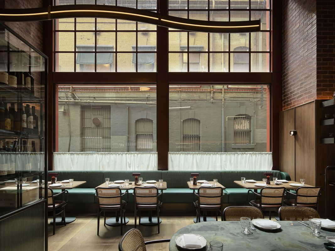 Marmelo by Mitchell and Eades | ArchitectureAu