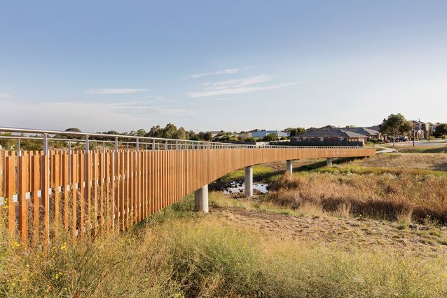 2018 National Landscape Architecture Awards: Landscape Architecture ...