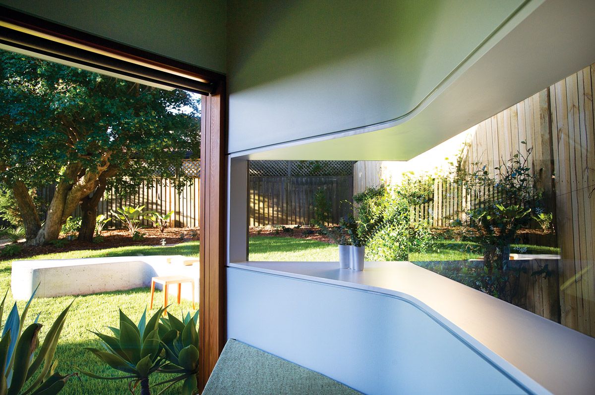 Smith Residence | ArchitectureAu