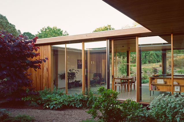 Elegantly simple: Court House by Archier | ArchitectureAu