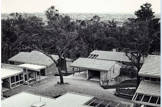 Housing for everyone | ArchitectureAu