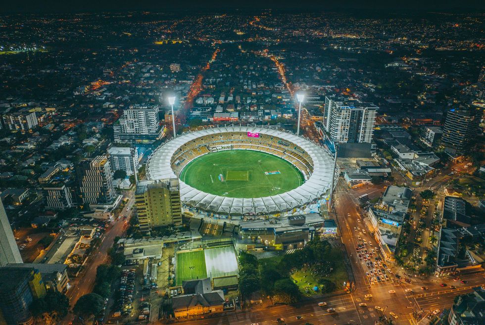 Expressions of interest open for Gabba Entertainment Precinct ...