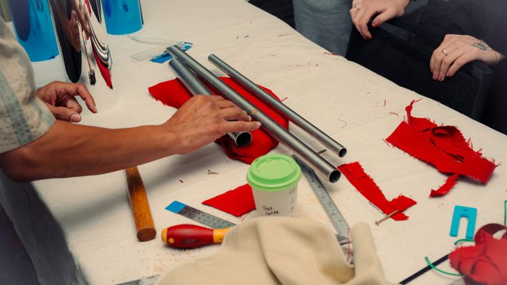 Melbourne Design Week 2024: 15 Material Exhibitions | ArchitectureAu