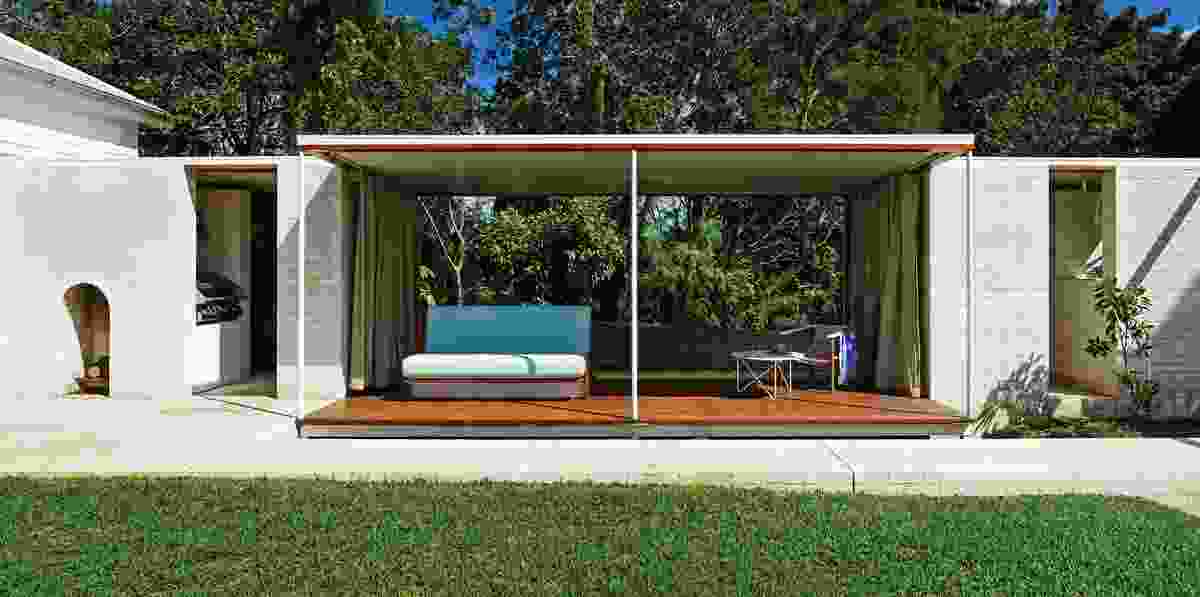 Residential design through a lens of care | ArchitectureAu