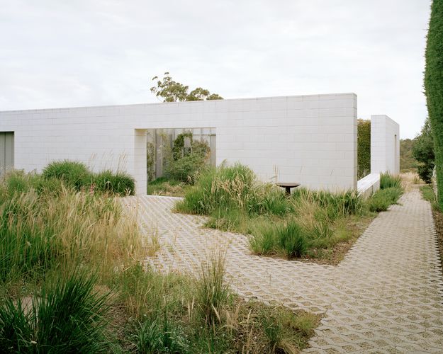 2025 Robin Boyd Award for Residential Architecture – Houses (New ...